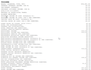 Decoding IRS Transcripts and the New Transcript Format: Part II ...