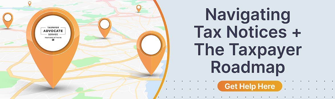 Home - Taxpayer Advocate Service (TAS) - Taxpayer Advocate Service