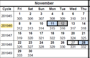 How to Identify the IRS’s Broad Penalty Relief Initiative and Other Helpful Tips for ...
