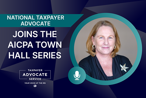 TAS: NTA Provides Update on IRS’s Backlog, New Strategic Operating Plan ...