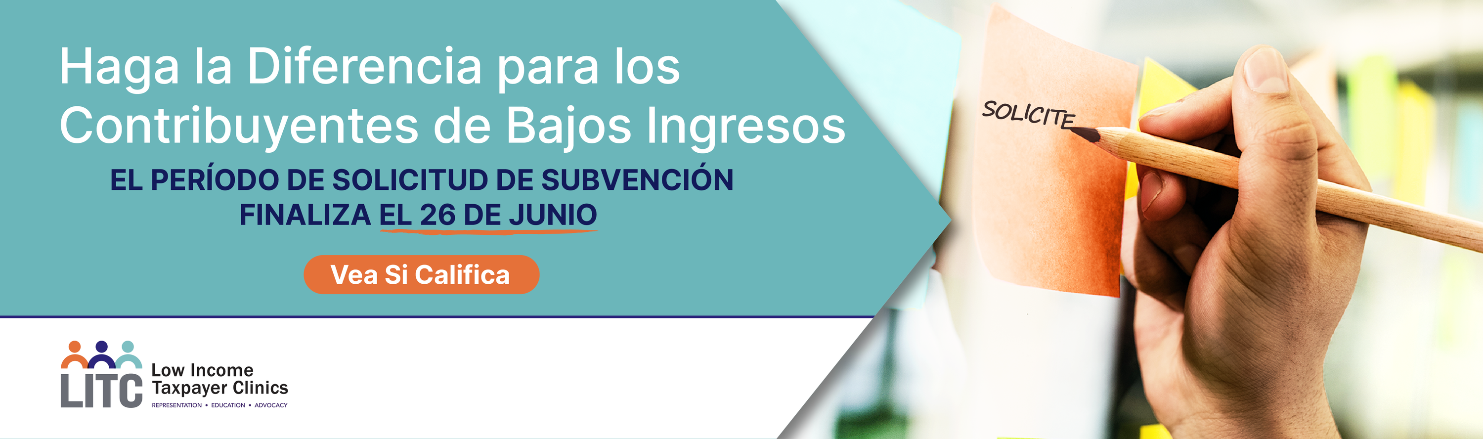 Subvenciones LITC - Servicio de defensa del contribuyente