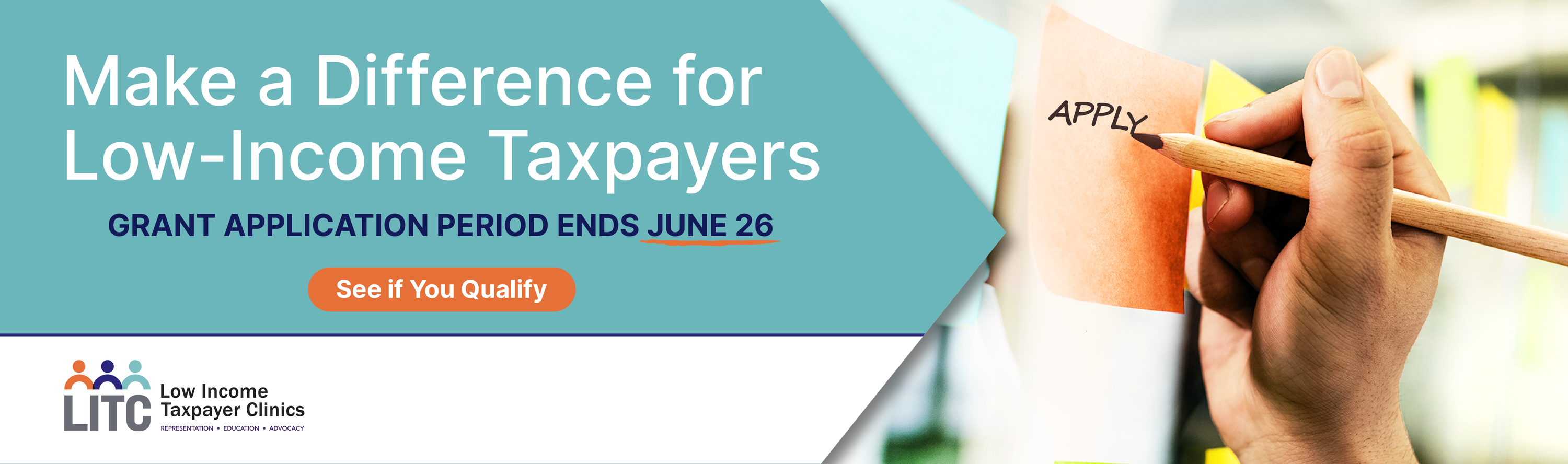 LITC Grants - Taxpayer Advocate Service