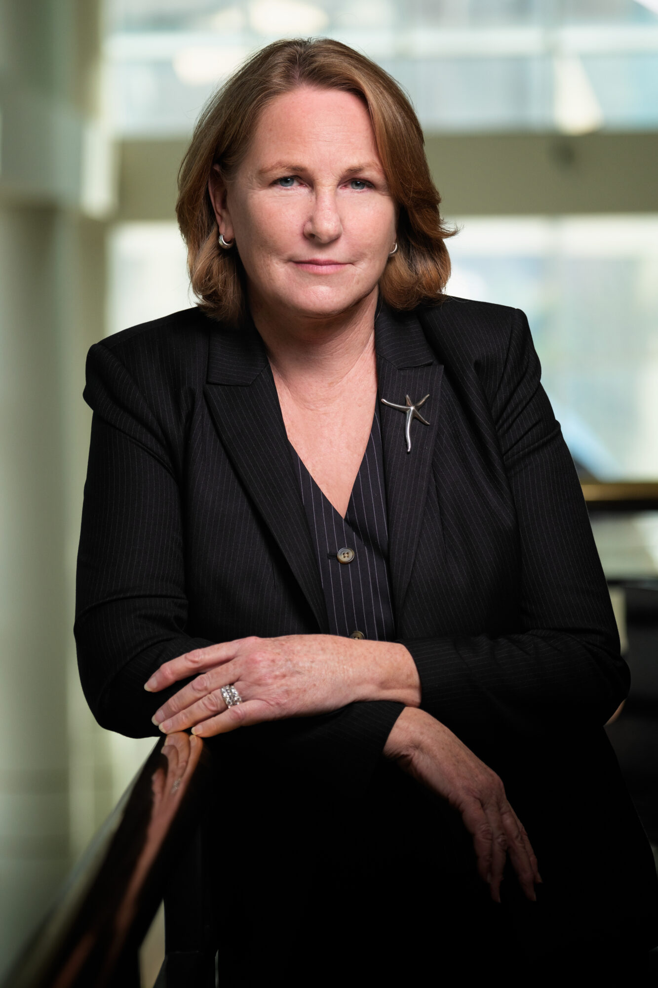 Our Leadership - The National Taxpayer Advocate Erin M. Collins