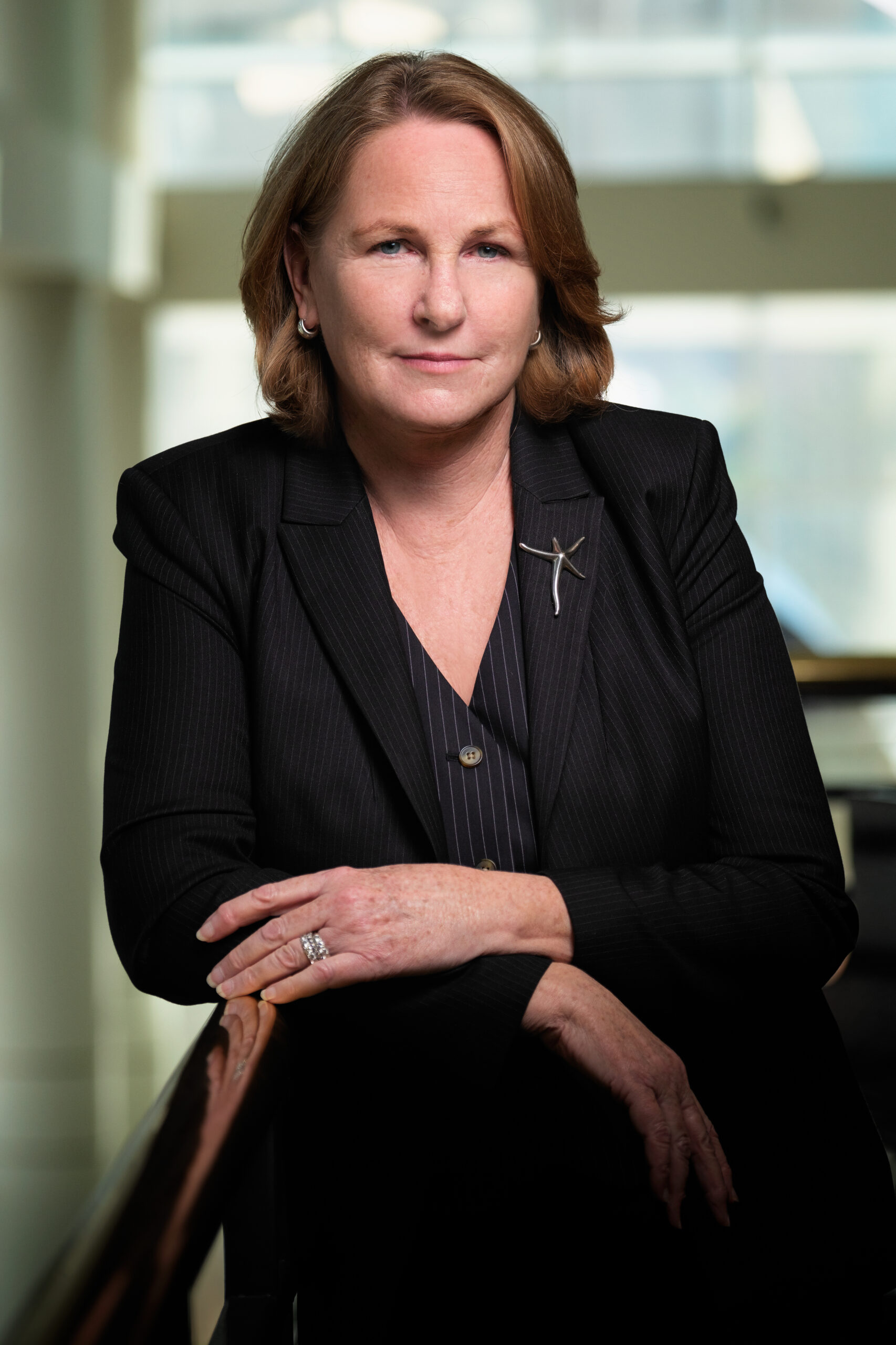 Our Leadership - The National Taxpayer Advocate Erin M. Collins